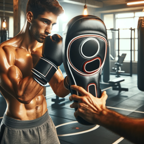 Top 15 Punching Bag Alternatives for Martial Arts 2024 - AMZfact